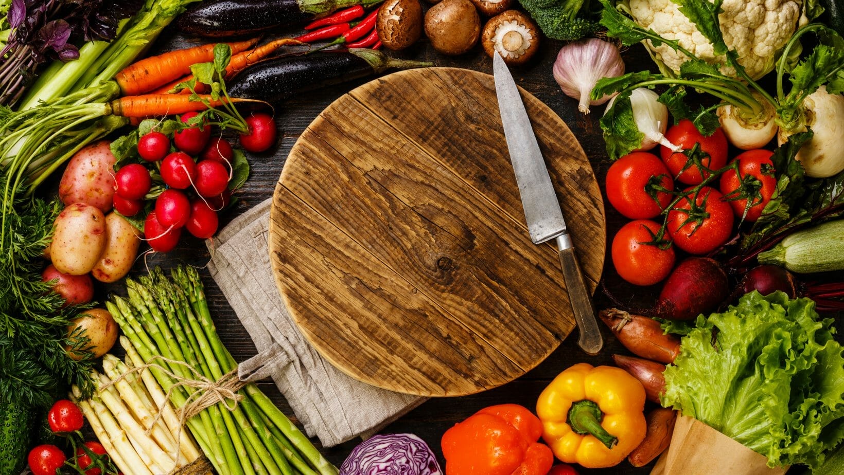 Veganuary: Go Plant-based for a Healthier Planet + a Better You! - 2FunGuys